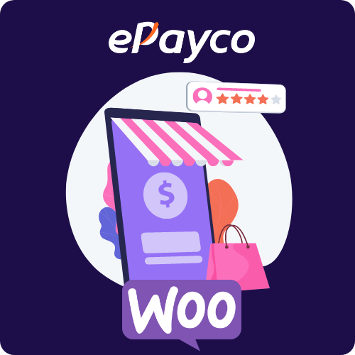 Plugin epayco para Woocommerce - AyC Programacion
