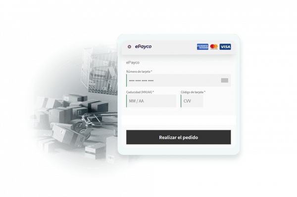 Plugin epayco para Woocommerce - AyC Programacion